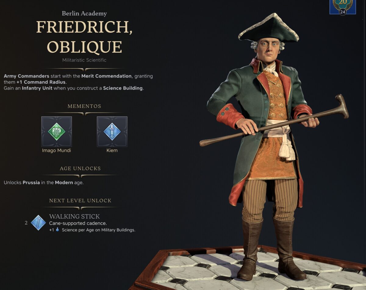 How to Maximize Legacy Points and Win Antiquity Age in Civ 7