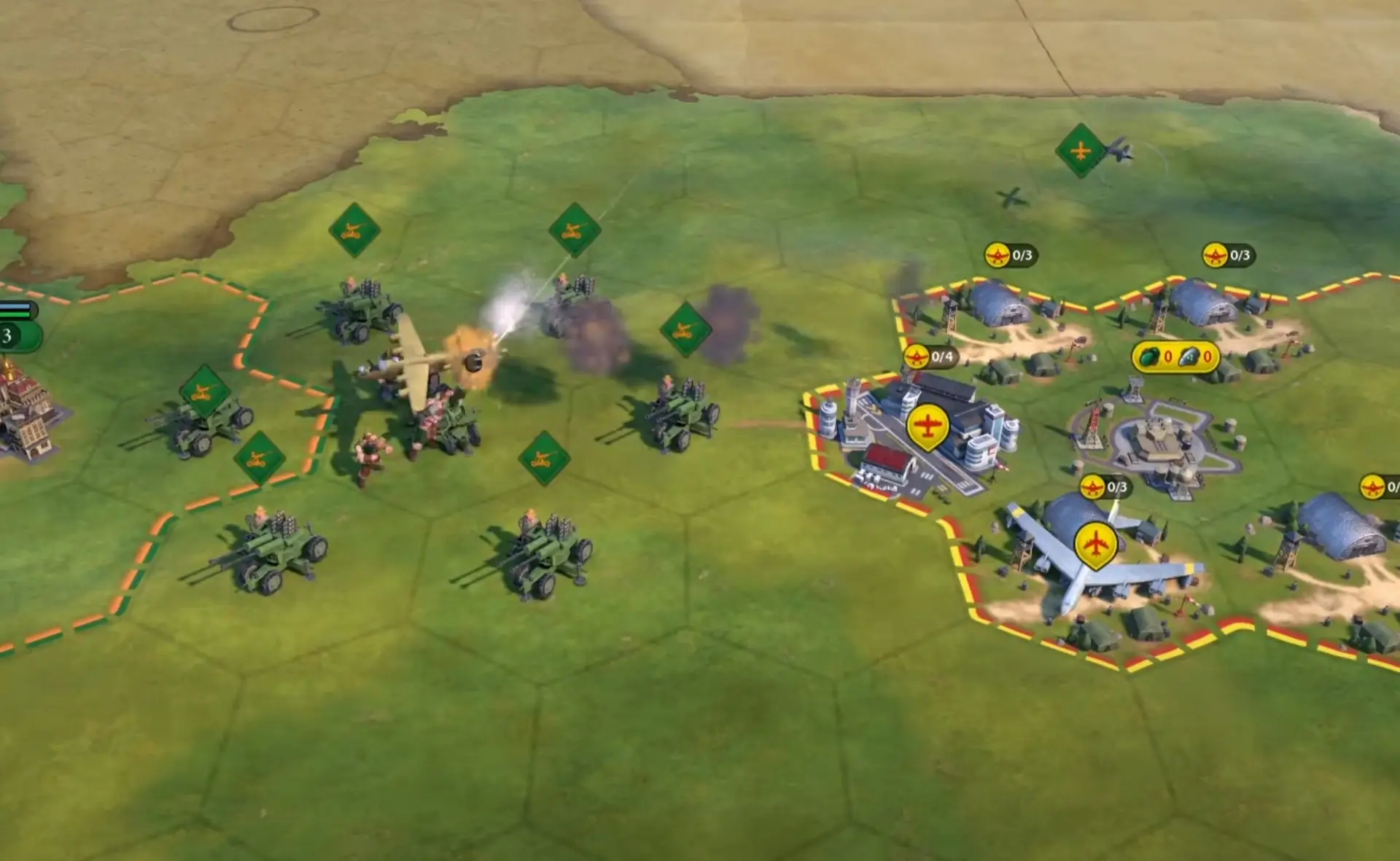 How to Use Support Units