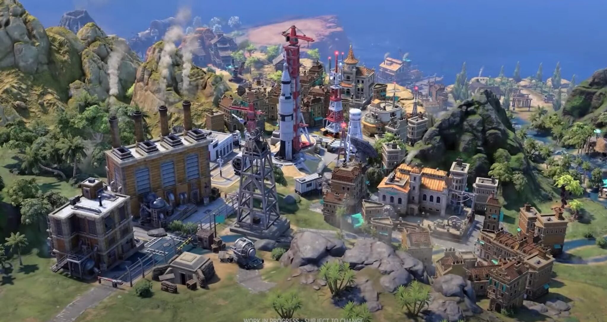 Civilization VII Overview: Key Changes and Features