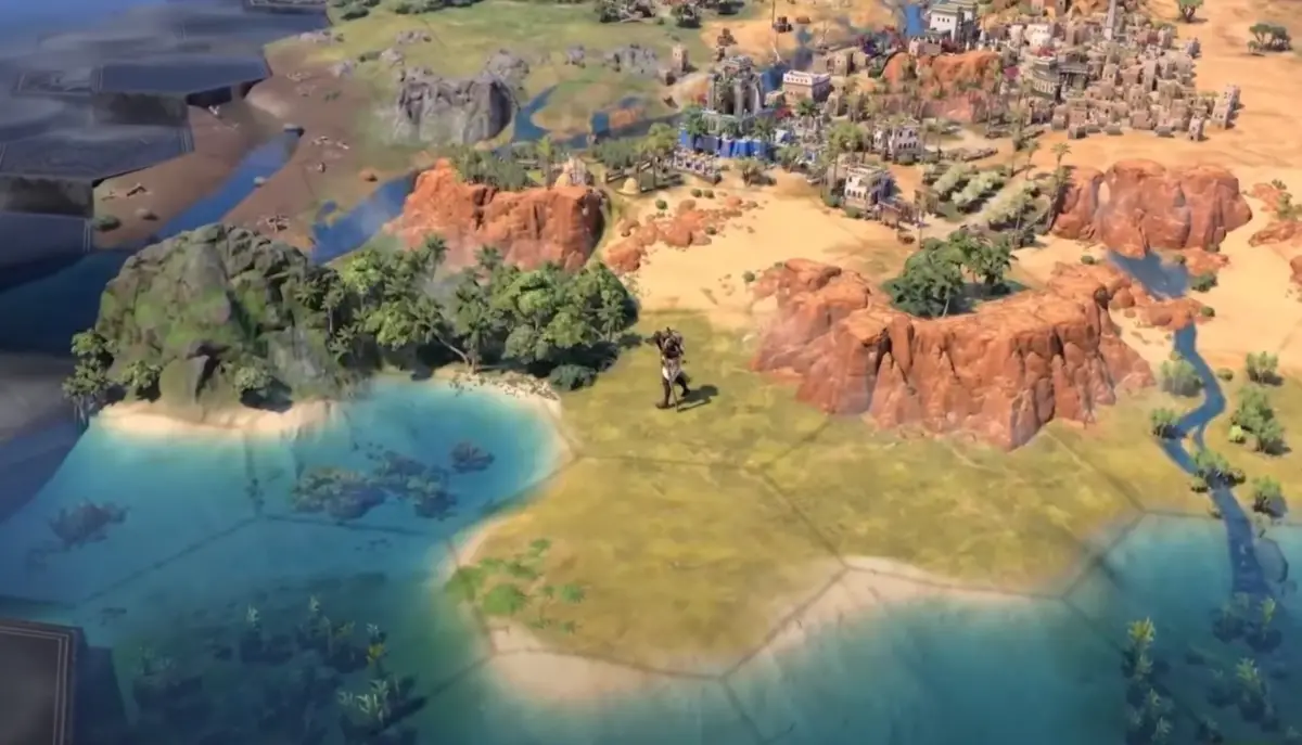 Civilization VII Overview: Key Changes and Features