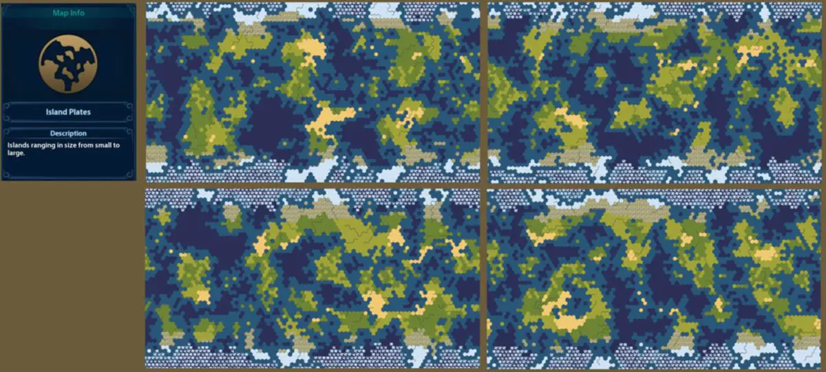A Guide to Understanding Map Types