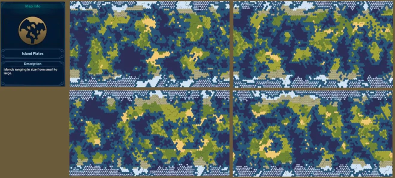 A Guide to Understanding Map Types